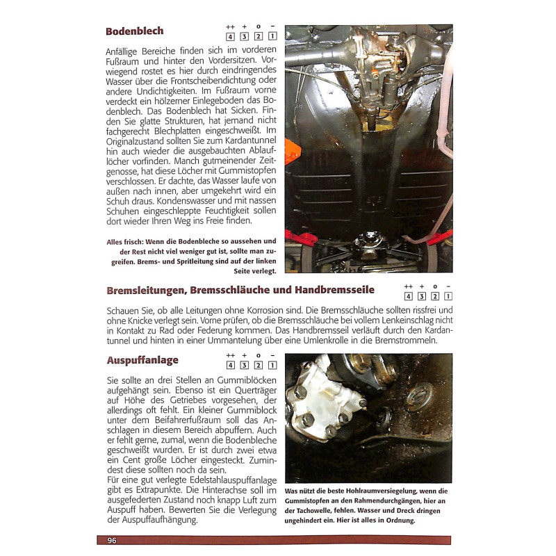 The BMW Boxer Twins 1970-1996 Bible